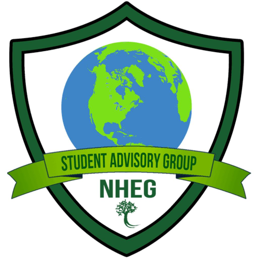 Student Advisory Group - NHEG Online Learning Annex