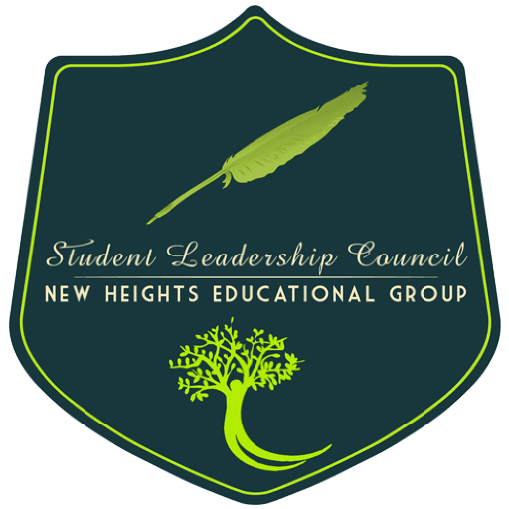 Student Leadership Council - NHEG Online Learning Annex