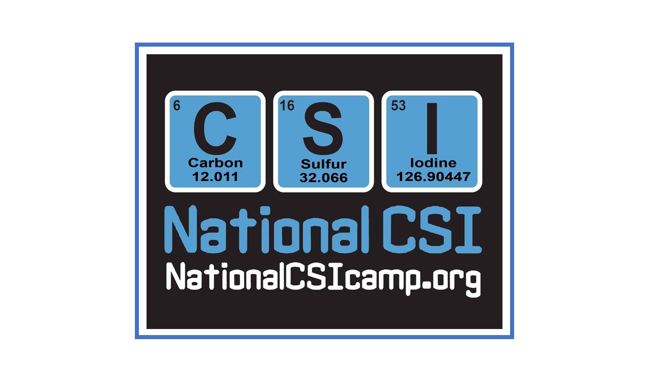 National CSI Classes - NHEG Online Learning Annex